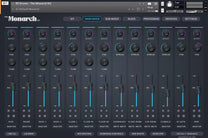 THE MONARCH KIT – RS Drums